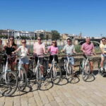 Seville: Dutch Highlights (E-)Bike Tour with a Small Group - The Value and Cost