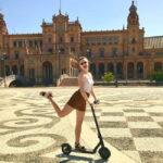 Seville: Electric Bike City Tour - Who Should Consider This Tour?