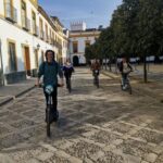 Seville: Electric Kickscooter Tour by night - The Value of a 2-Hour Night Tour