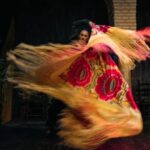 Seville: Enjoy a class of approach to flamenco - A Deep Dive into the Flamenco Class