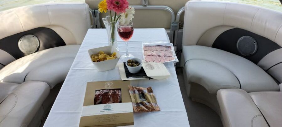 Seville: Exclusive River Boat Tour with Tapas - Who Will Love This Tour?