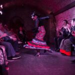 Seville: Flamenco Dreams Show with Drink in an Arabic Vault - The Value of This Flamenco Experience