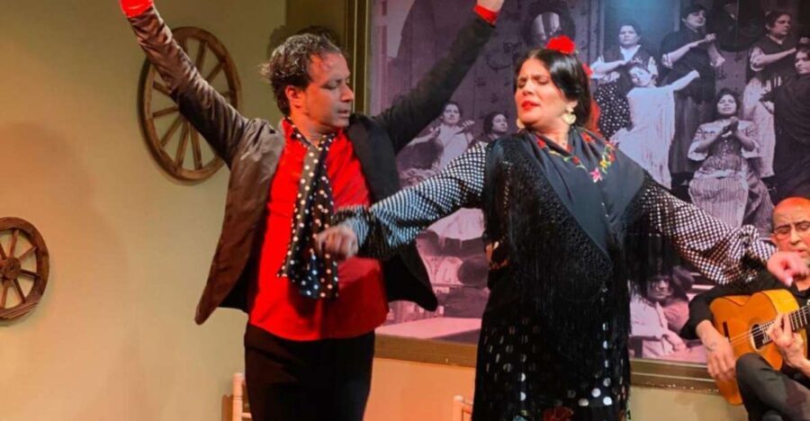Seville: Flamenco Show at Tablao La Cantaora - Why You’ll Love the Flamenco Show at La Cantaora