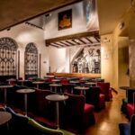 Seville: Flamenco Show at Tablao Los Gallos - The Performers and Their Artistry