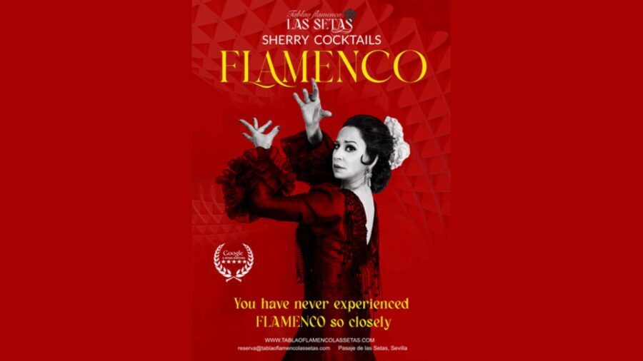 Seville: Flamenco Show Ticket at Tablao Flamenco Las Setas - FAQs