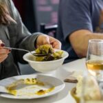 Seville: Flavors of Andalucía Guided Food Tour with Tastings - Authenticity & Local Flavor