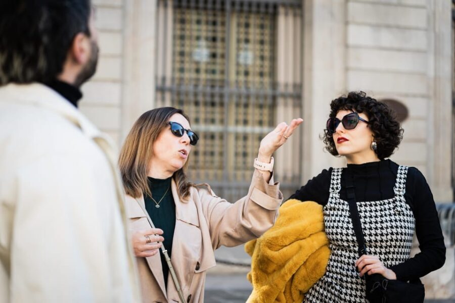 Seville Food Tour with Tapas & Drinks with a Local - The Itinerary: A Closer Look at the Tasting Stops