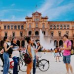 Seville Full Day Tour with Alcázar & Flamenco - The Itinerary in Detail
