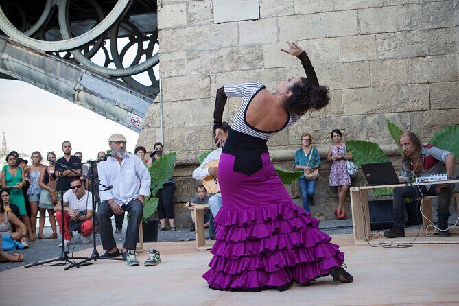 Seville: Fun class to approach Flamenco - Final Thoughts