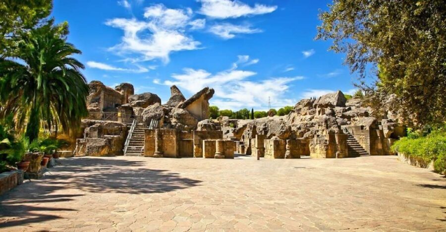 Seville: Game of Thrones and Roman Empire Italica Tour - Frequently Asked Questions