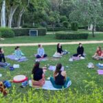 Seville: Group Yoga Classes All Levels - Practical Tips for Booking and Participation