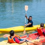 Seville: Guadalquivir River Kayak Tour - Final Thoughts