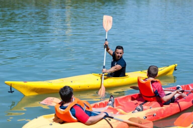 Seville: Guadalquivir River Kayak Tour - Final Thoughts
