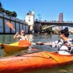 Seville: Guadalquivir River Kayaking Trip - The Value of This Kayaking Tour