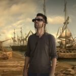 Seville: Guided City Walking Tour with 3D contents - A Closer Look at Each Stop