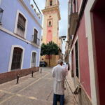 Seville: Guided Dutch Walking Tour with a Local - The Practical Aspects