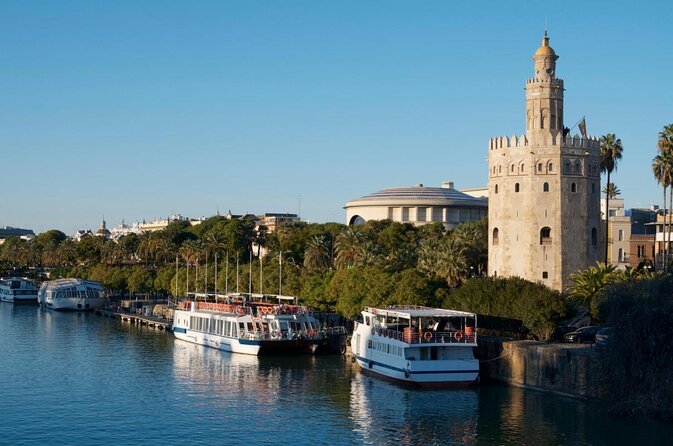 Seville Guided Horse Carriage Private Tour - An Introduction to Seville’s Sights and Sounds