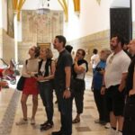 Seville: Guided Sightseeing Day Tour - The Experience in Detail