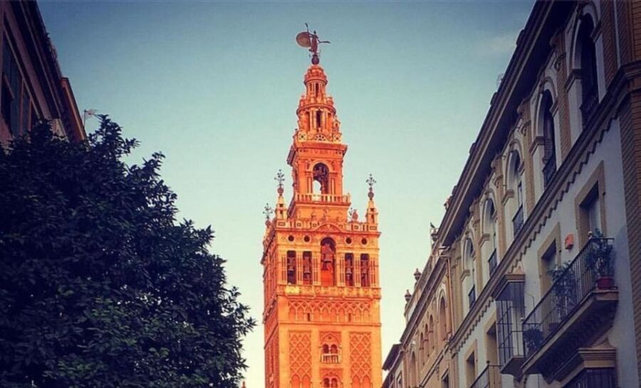 Seville: Guided Tour of Cathedral of Seville & Giralda Tower - Why This Tour Offers Excellent Value