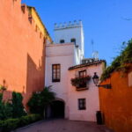 Seville Guided Tour Seville Must See - A Detailed Breakdown of the Itinerary