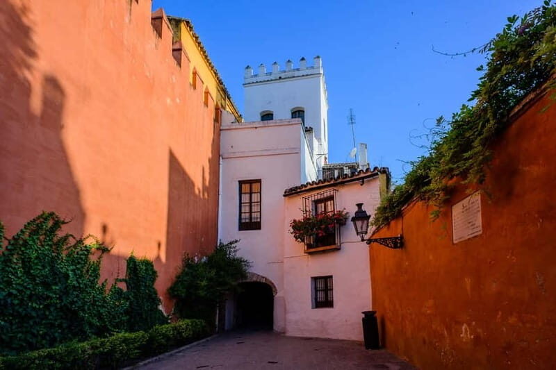 Seville Guided Tour Seville Must See - A Detailed Breakdown of the Itinerary