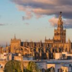 Seville: Guided Tour with Cathedral & Giralda Entrance - The Itinerary: What You Can Expect