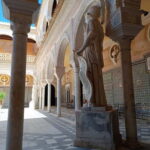 Seville: Guided visit of the Casa de Pilatos with entrance tickets - What to Expect: A Closer Look at the Tour Itinerary