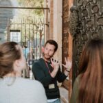 Seville: Guided Walking Tour with Optional Breakfast - Authentic Experiences and Hidden Gems