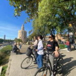 Seville: Highlights Bike Tour - What Makes This Tour Stand Out?