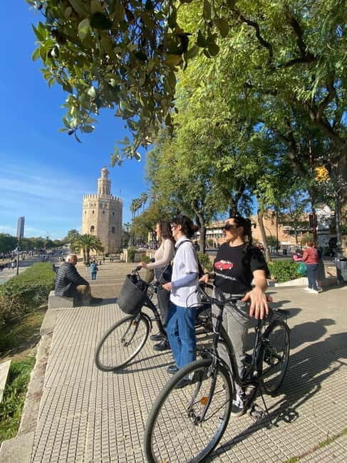 Seville: Highlights Bike Tour - What Makes This Tour Stand Out?