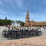 Seville: Highlights City Bike or E-Bike Tour - An In-Depth Look at the Itinerary