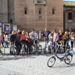 Seville: Historic Center Bike Tour - What Travelers Say
