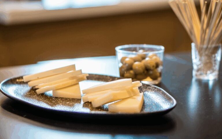 Seville: Iberian Meat Tasting - Why This Tour Stands Out