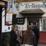 Seville Jewish Heritage Tour - The Itinerary Breakdown