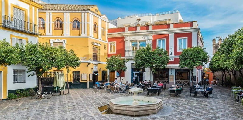 Seville: Jewish Quarter, History & Hidden Corners - Value and Practical Considerations