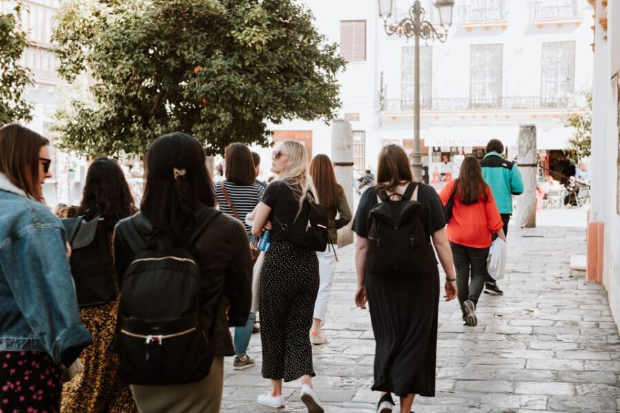 Seville Jewish Quarter walking tour: Santa Cruz District - Who Will Love This Tour?