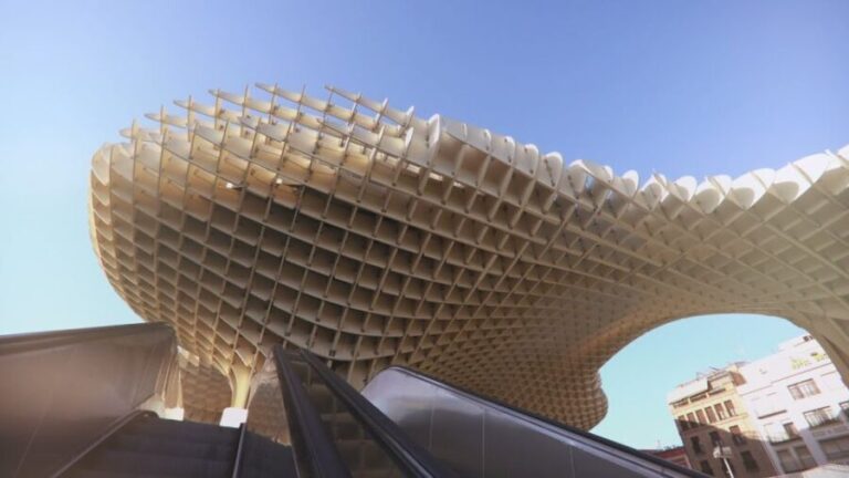 Seville: Las Setas Guided Tour & Optional City Tour - The Practical Side: Tour Details and Value