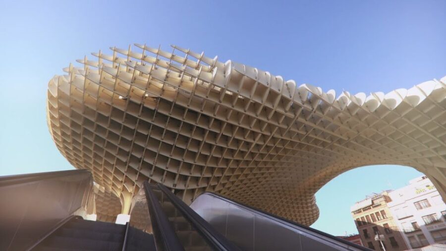 Seville: Las Setas Guided Tour & Optional City Tour - The Practical Side: Tour Details and Value