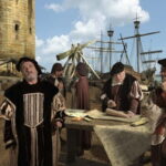 Seville: Magellan-Elcano Virtual Reality Experience - Who Will Love This Experience?