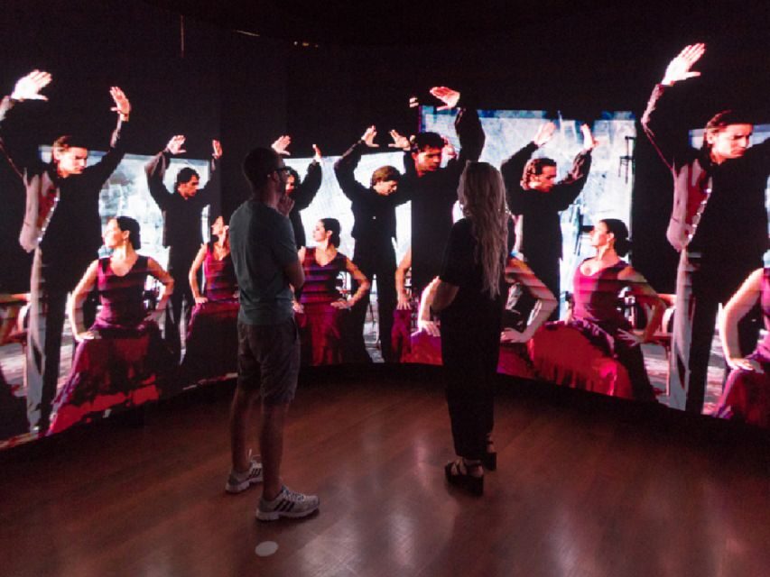Seville: Museum of Flamenco Dance Admission Ticket - Value and Pricing