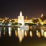 Seville Night Tour A Must See - Highlights of each stop
