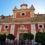 Seville Orientation Tour - The Itinerary in Detail