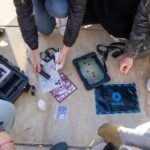 Seville: Outdoor Escape Game - Operation Mindfall - The Experience and Practical Details