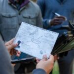 Seville: Outdoor Escape Game - Operation Mindfall - In-Depth Look at the Operation Mindfall Experience in Seville