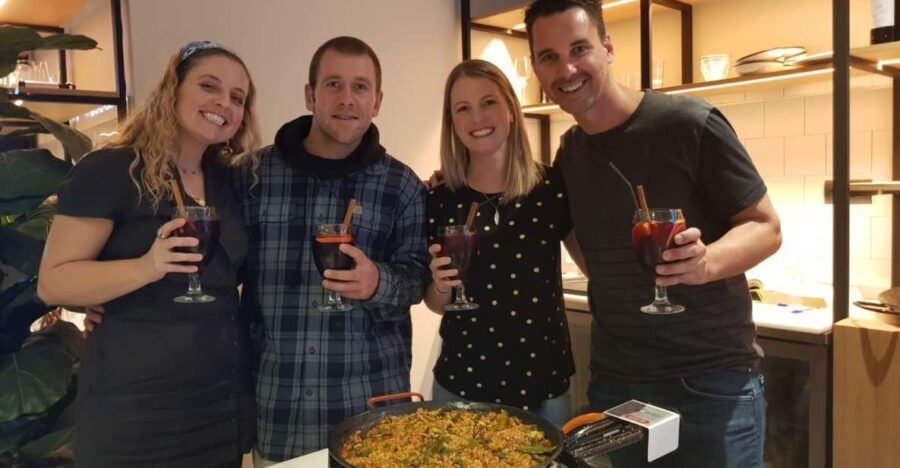 Seville: Paella and Sangria Experience - What Makes This Tour a Great Value