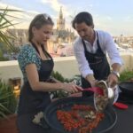 Seville: Paella Cooking Class & 30-Min Local Expert Q&A - Why This Experience Offers More Than Just Cooking