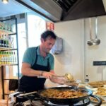 Seville: Paella-Cooking Experience with Sangria & Full Meal - Experiencing the Heart of Seville’s Flavors
