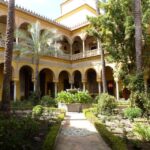 Seville: Palacio de Las Dueñas Entry Ticket and Guided Tour - The Itinerary in Detail