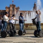 Seville: Panoramic Segway Shared or Private Tour - Who Will Love This Tour?