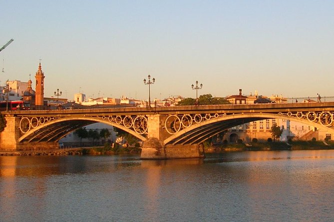 Seville Panoramic Walking Tour - A Concise Overview of the Experience